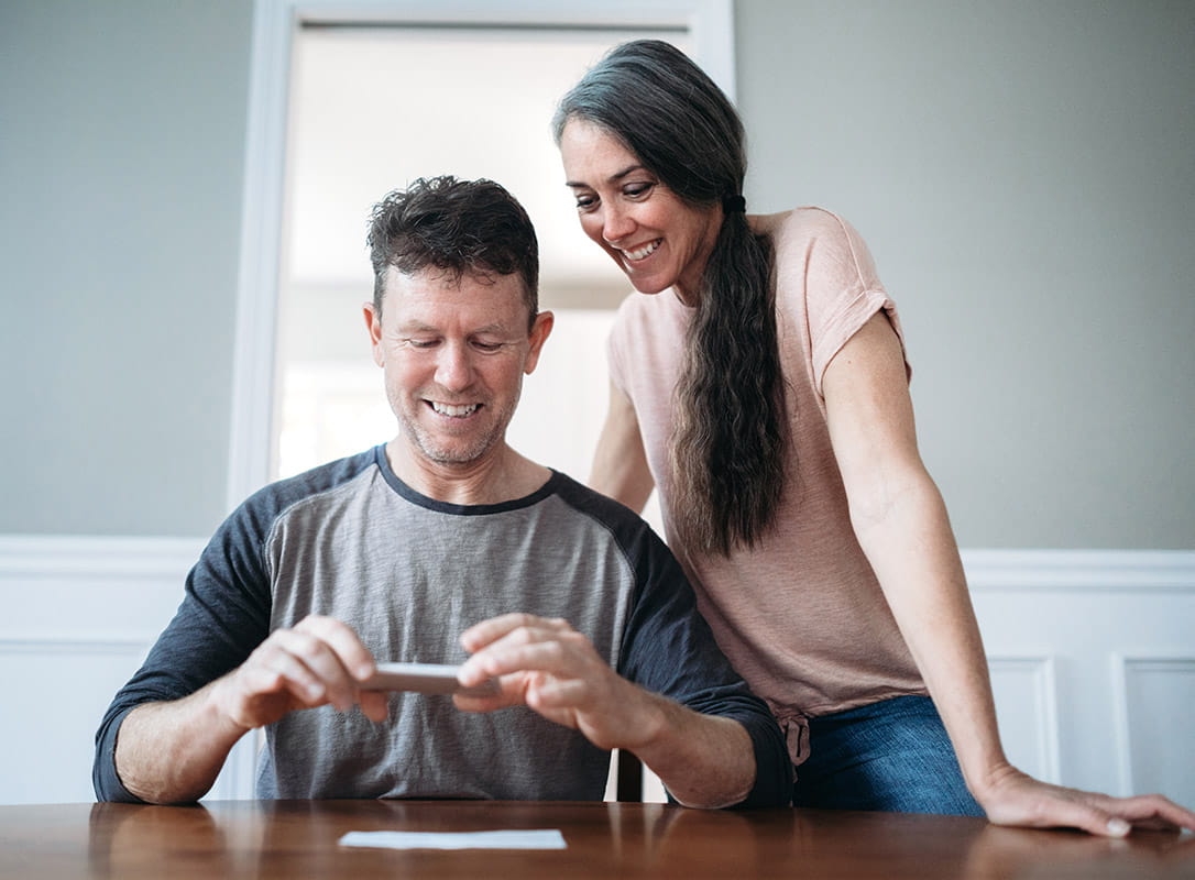 Wescom Credit Union | Checking