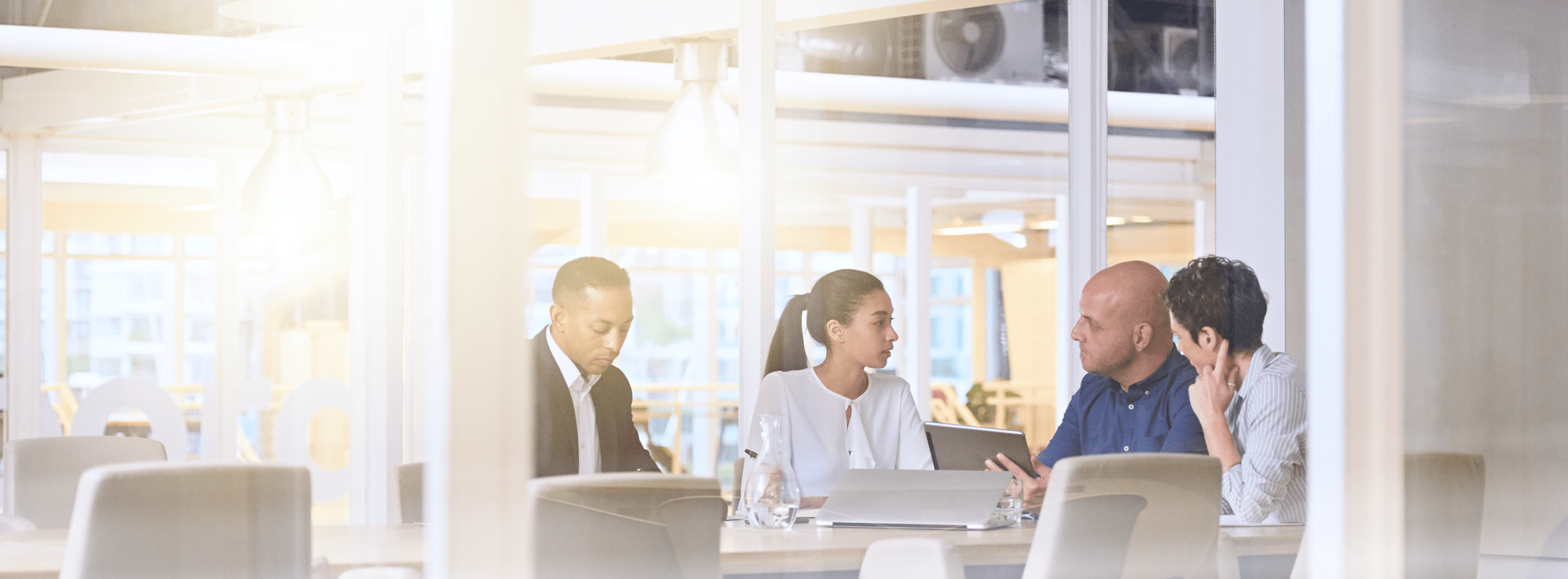 About Wescom: Helping California Build Better Lives