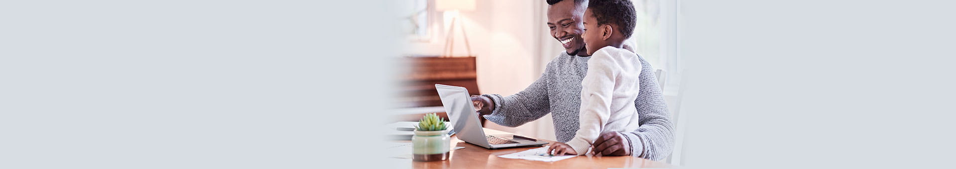 Wescom Credit Union | Home Area