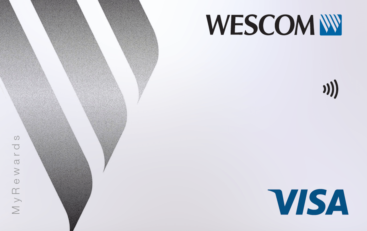 Wescom Credit Union | Credit Cards