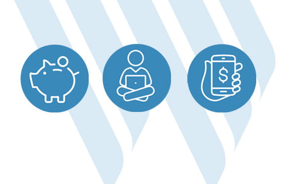 Wescom Credit Union | Home Area